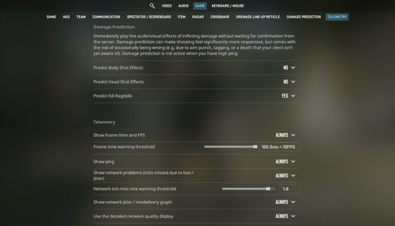 How To Fix CS2 Stuttering: A Complete Guide