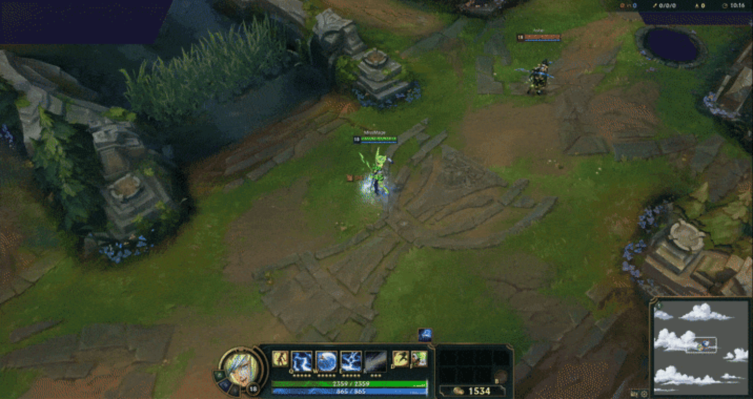 How to Play Mel League of Legends